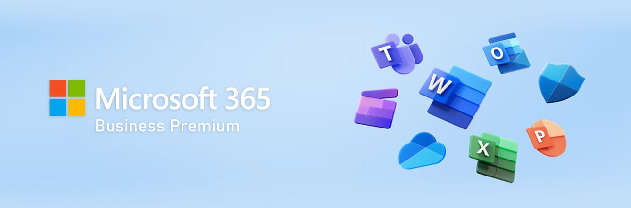 Boost Your Business with Microsoft 365 Business Premium: A Complete ...